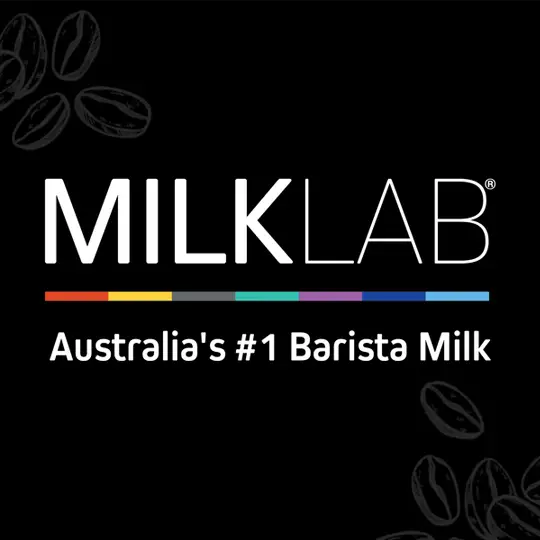 MILKLAB – Café-Quality Milks Designed for Coffee