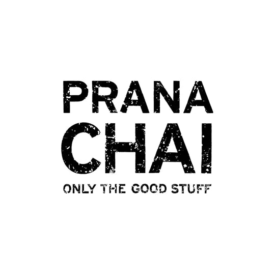 Prana Chai: Australia's Best Sticky Chai Blends | Buy Chai